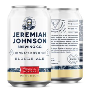 Home - Jeremiah Johnson Brewing Company