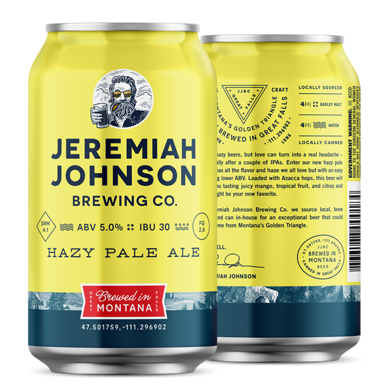 Home - Jeremiah Johnson Brewing Company